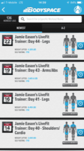 5 Best Workout Apps to Help you Achieve Your Fitness Goals | Healthy ...