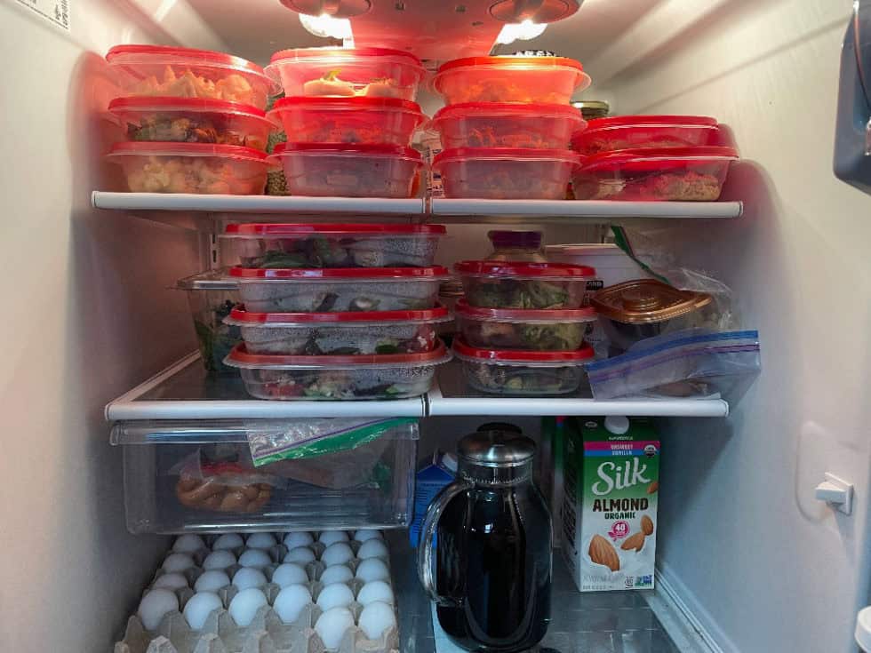 Meal Planning for Keto Success | Healthy Ambitions