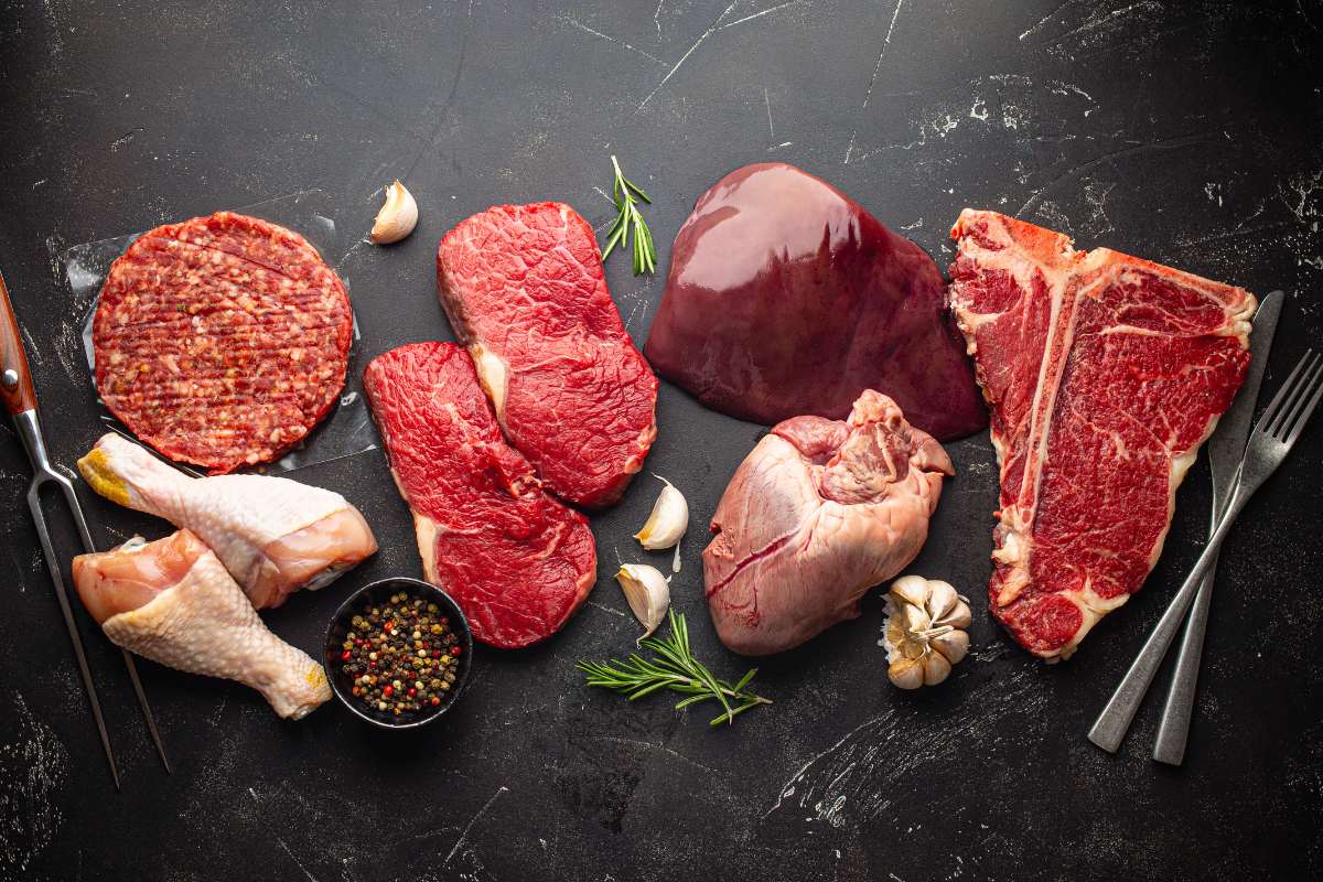 Carnivore Diet Meal Plan World s Easiest Meal Plan Healthy Ambitions