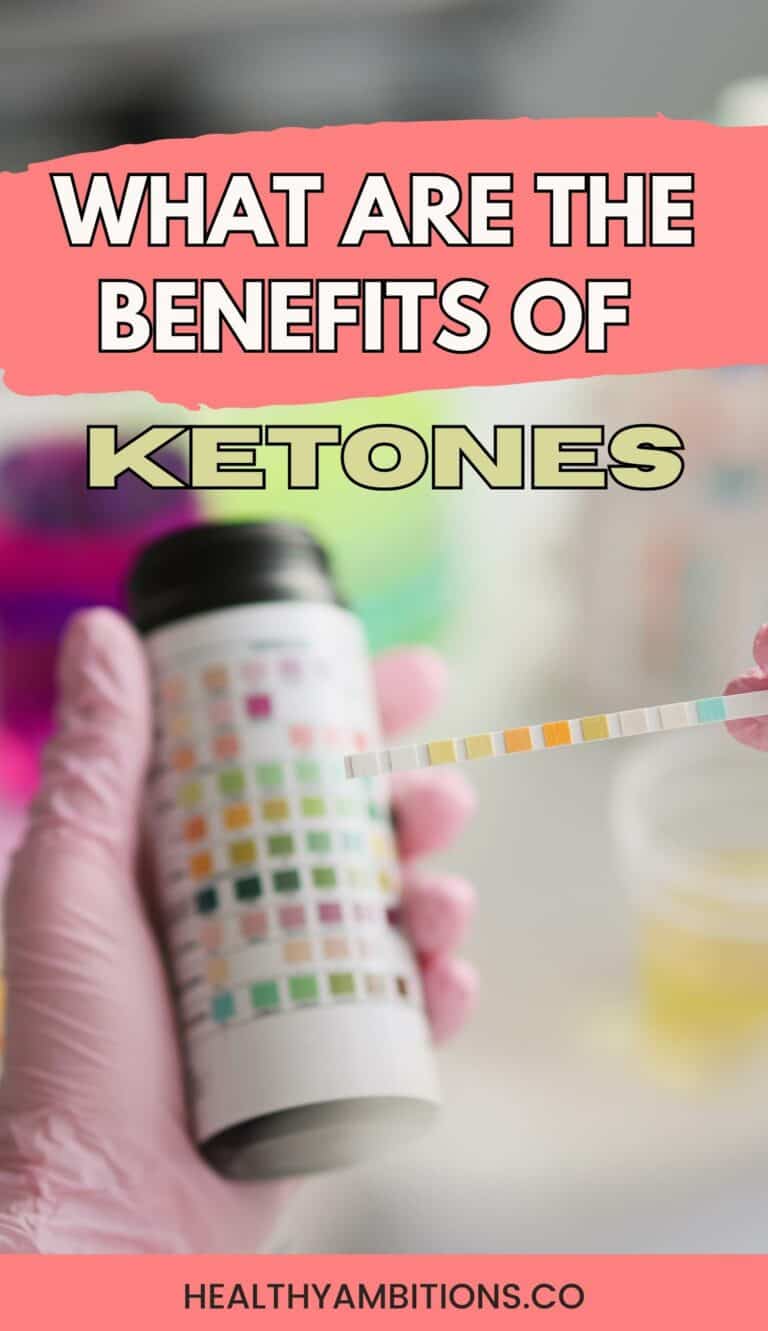 Keto Basics: The Role of Ketones in Your Body | Healthy Ambitions