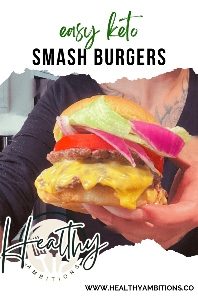 Easy 15 Minute Keto Egg Roll in a Bowl (Low Carb, Family Friendly Dinner) | Healthy Ambitions